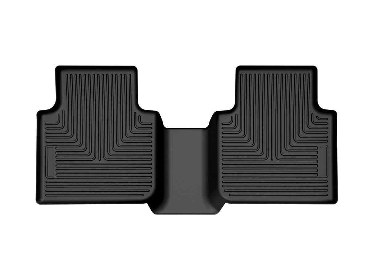 Husky Liners X-act Contour Second Floor Liner - 1 Piece 51691 | RealTruck