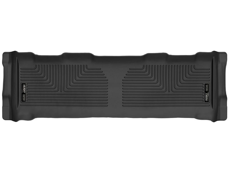 Husky Liners® X-act Contour® Floor Liners 51741 | RealTruck