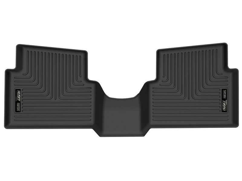 Husky Liners X-Act Contour Floor Liners HUL-51761 | RealTruck
