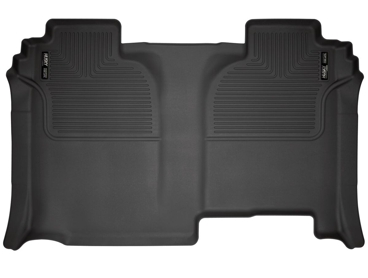 Husky Liners X-act Contour Second Floor Liner - 1 Piece 52051 | RealTruck