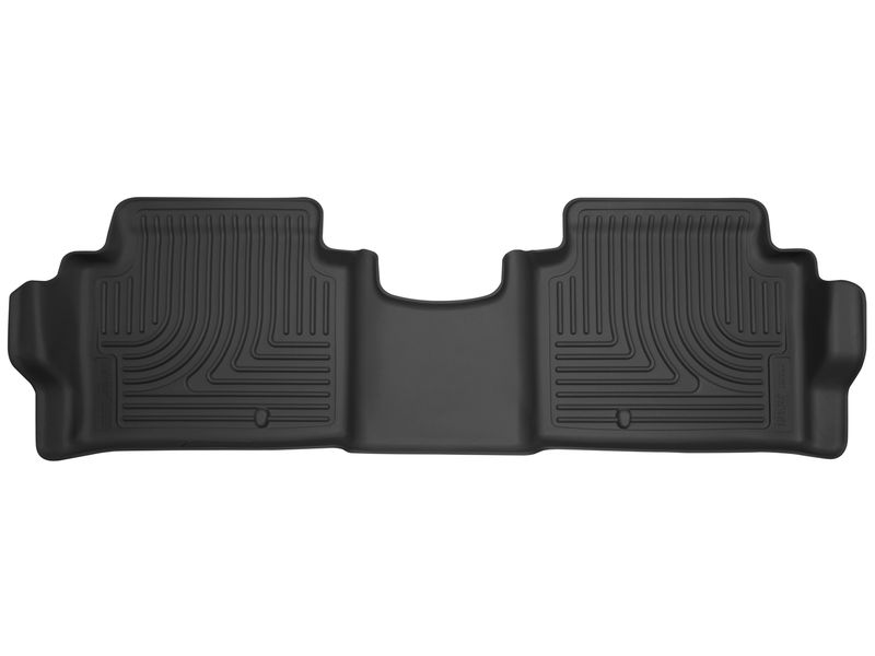 Husky Liners X-act Contour Second Floor Liner - 1 Piece 52521 | RealTruck