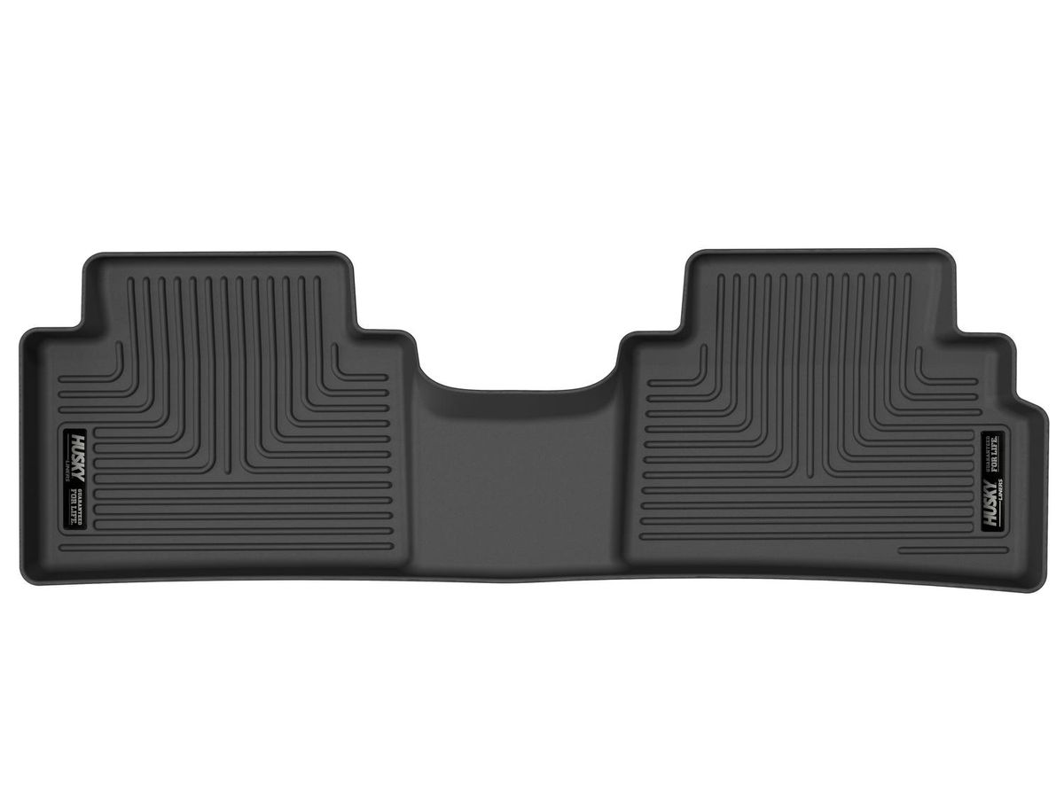 Husky Liners X-act Contour Second Floor Liner - 1 Piece 55821 | RealTruck