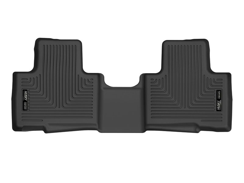 Husky Liners X-act Contour Second Floor Liner - 1 Piece 55891 | RealTruck