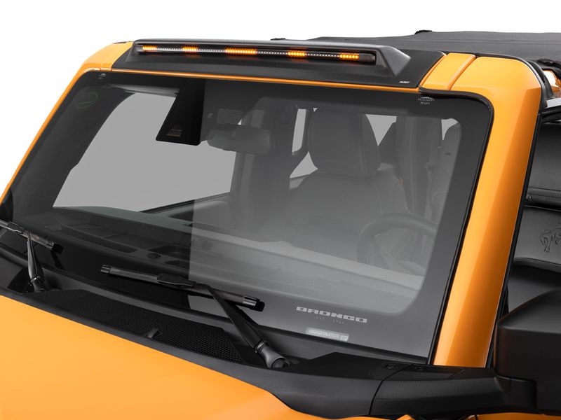 2026 Toyota Tundra Lighting | RealTruck