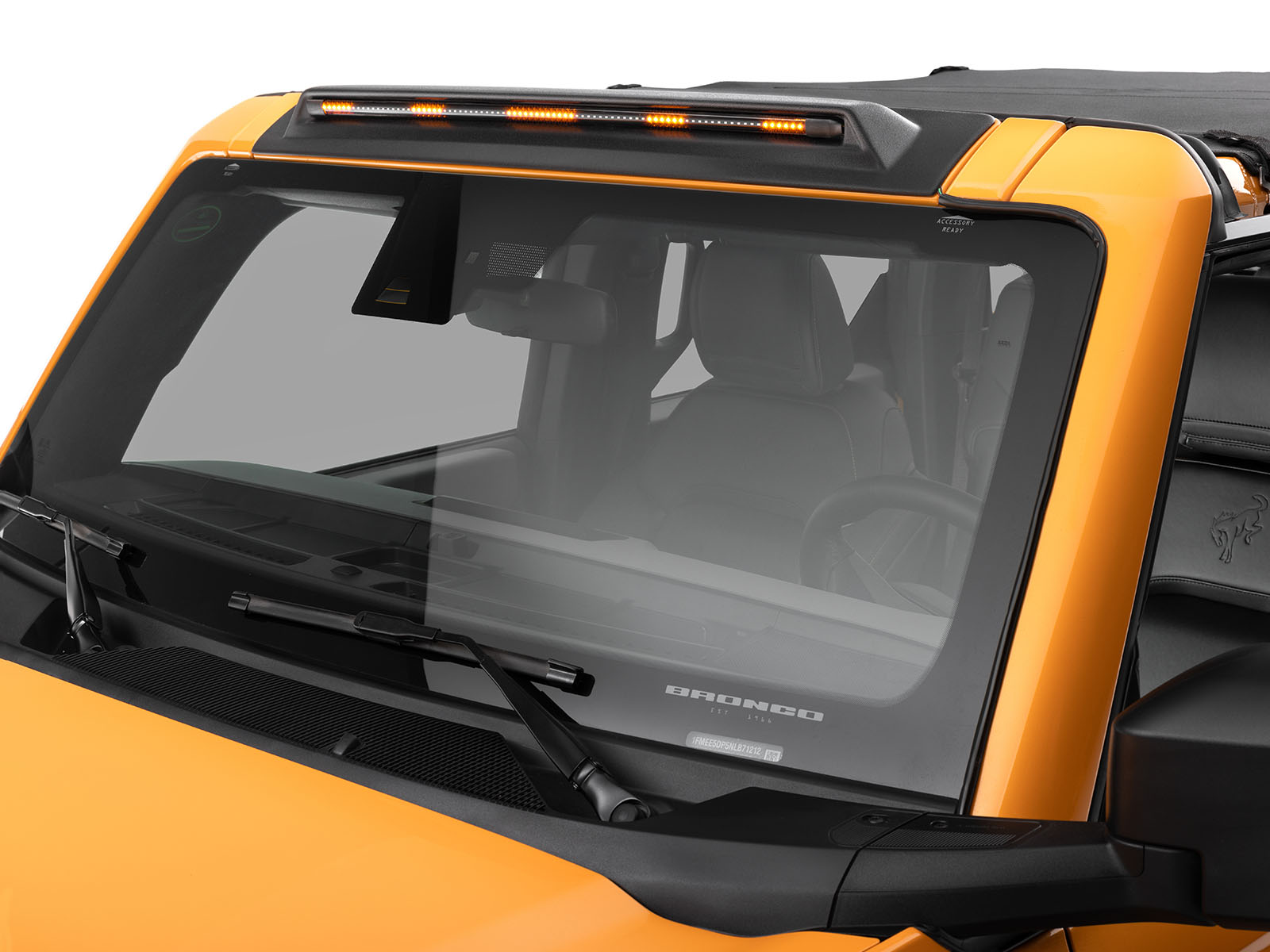 2024 Ford Ranger Husky Liners Accessories | RealTruck