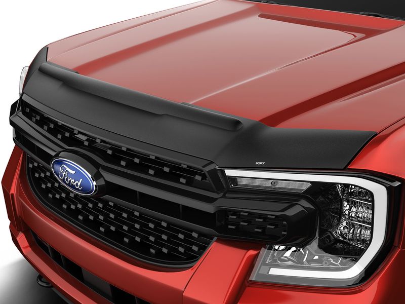 Husky Liners Aeroskin II Bug Shield 2830266 | RealTruck