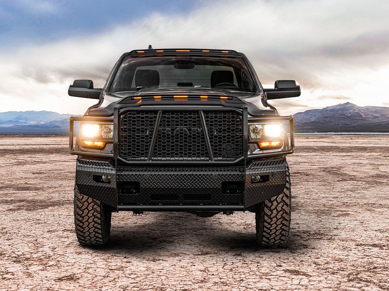 2024 Ford F150 New Products | RealTruck