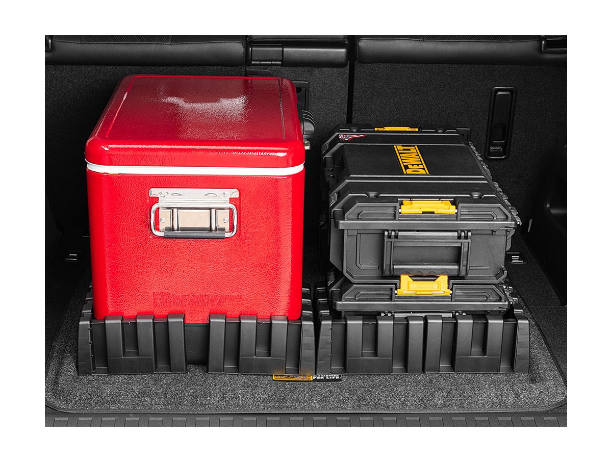 Husky Liners® Cargo Logic | RealTruck