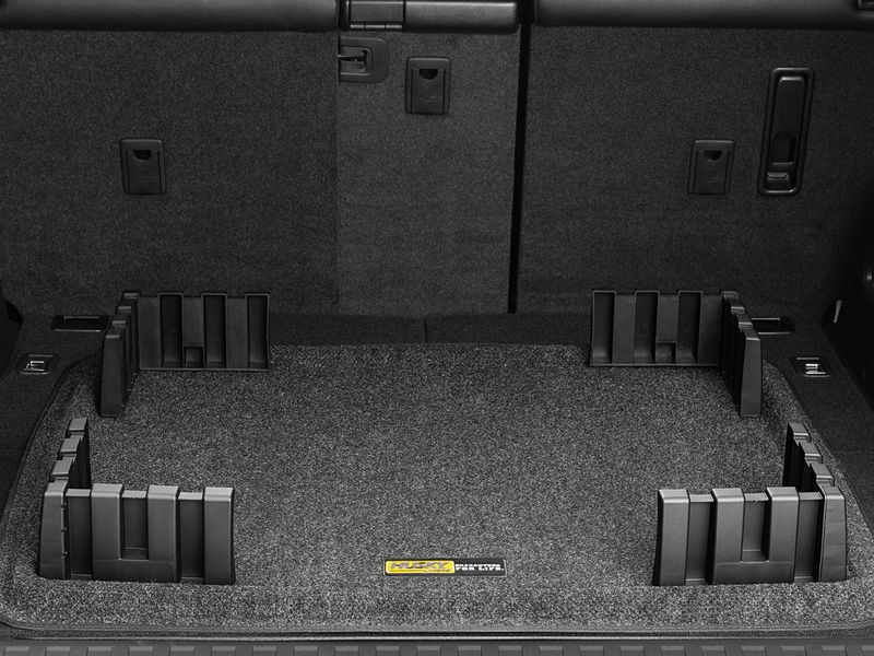 Maxus Interior Accessories | RealTruck