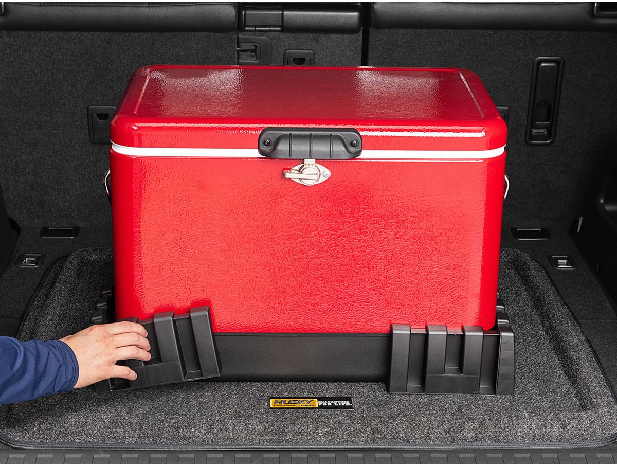 Husky Liners® Cargo Logic® | RealTruck