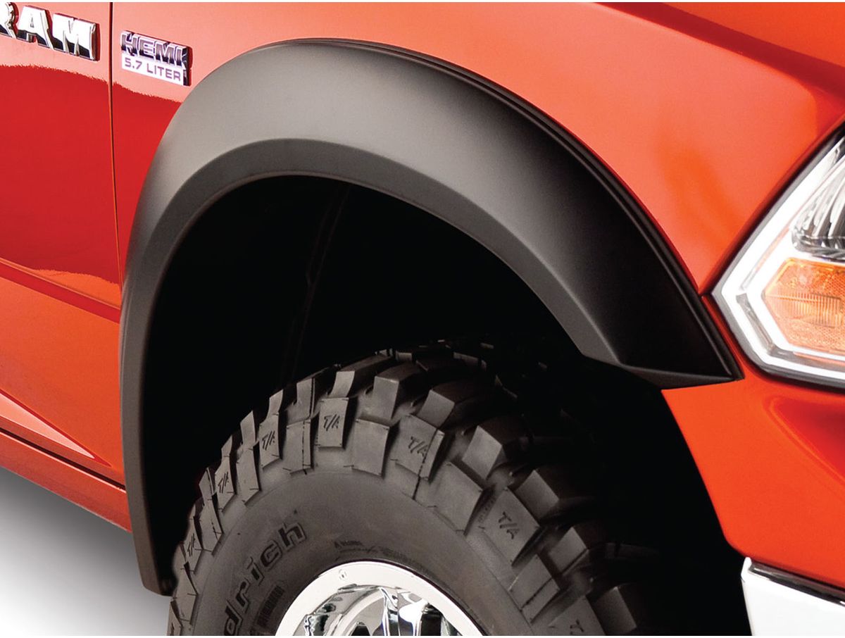 Husky Liners® Extend-A-Fender Flares® 2805914 | RealTruck