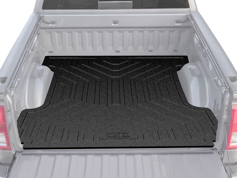 2026 Chevy Silverado 1500 Truck Bed Mats & Rubber Liners | RealTruck