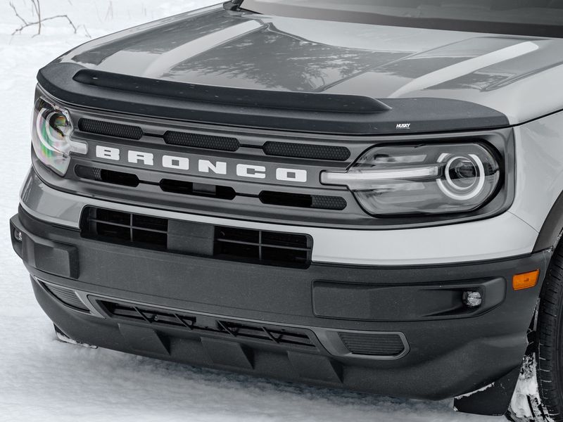 Husky Liners Aeroskin II Hood Protector | RealTruck