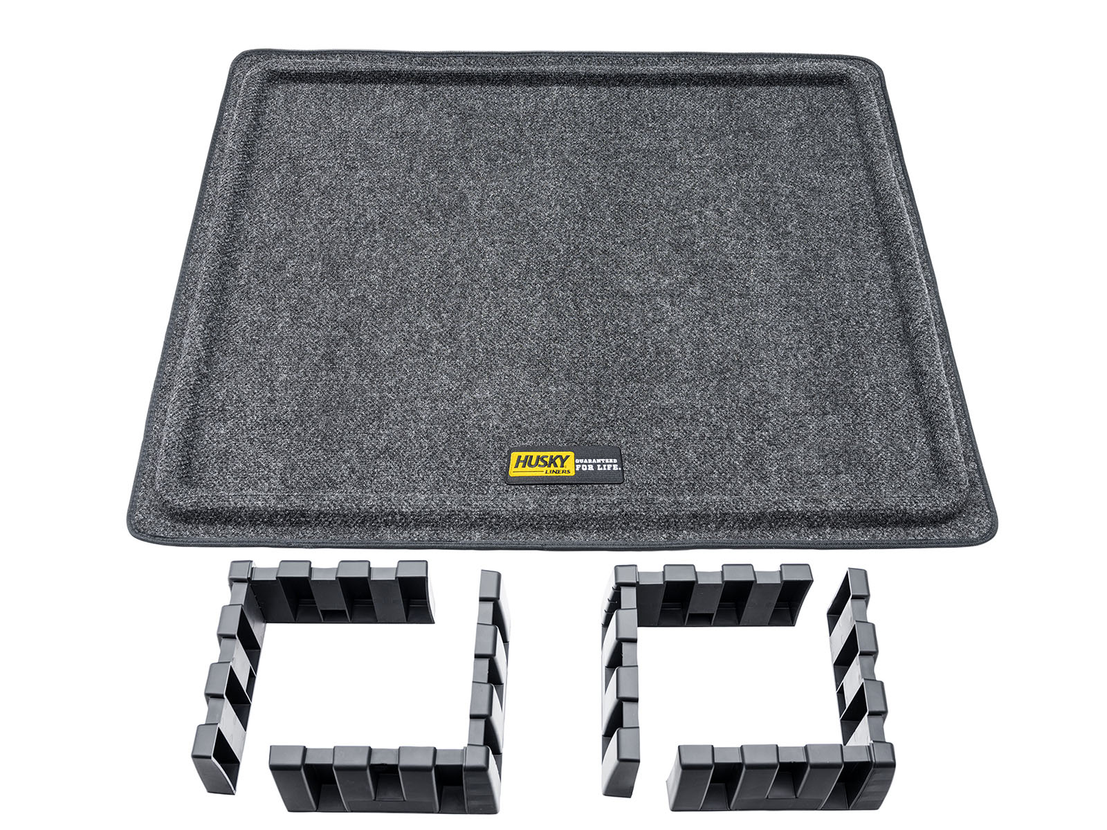 Husky Liners® Cargo Logic | RealTruck