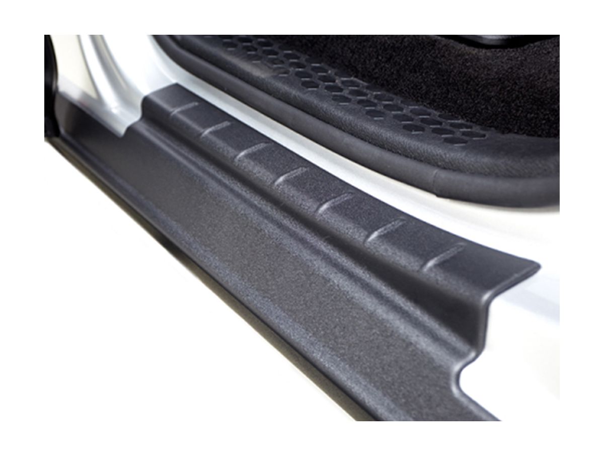 Husky Liners® Truck Trail Armor Rocker Panel Kit | RealTruck