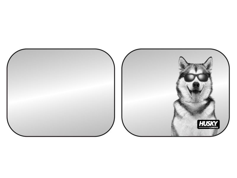 2024 Audi SQ5 Windshield Sun Shades | RealTruck