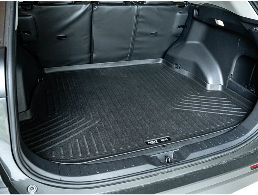 Husky Liners® WeatherBeater™ Cargo Liner 25501 | RealTruck