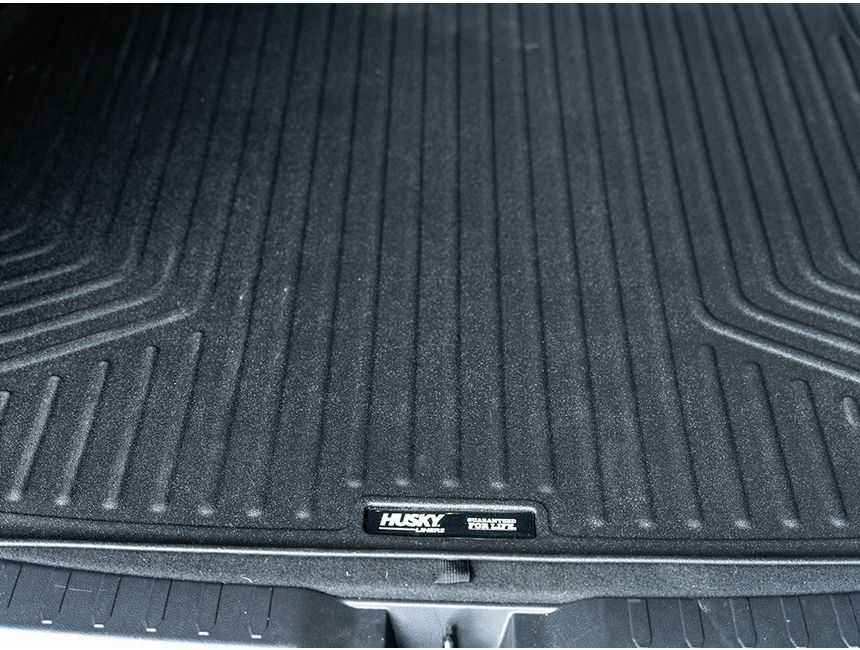 Husky Liners® WeatherBeater™ Cargo Liner 25501 | RealTruck