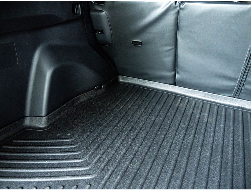 Husky Liners® WeatherBeater™ Cargo Liner 25501 | RealTruck