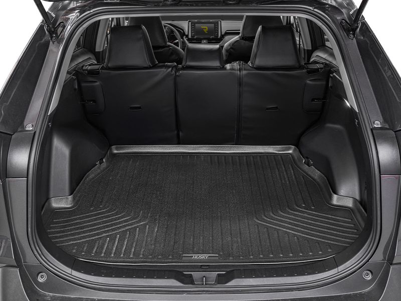 Husky Liners Weatherbeater Cargo Liner 25501 | RealTruck