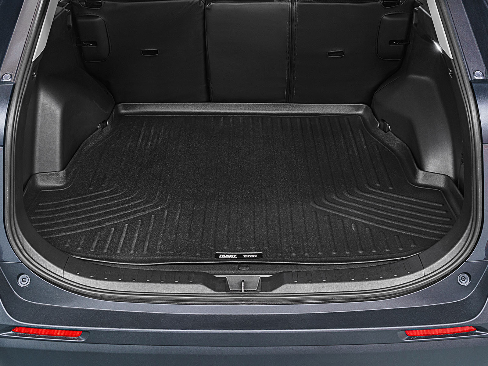 Cargo Mats & Trunk Liners | RealTruck