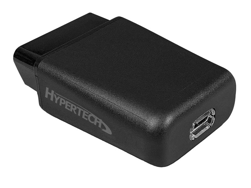Hypertech PowerStay 8000 | RealTruck