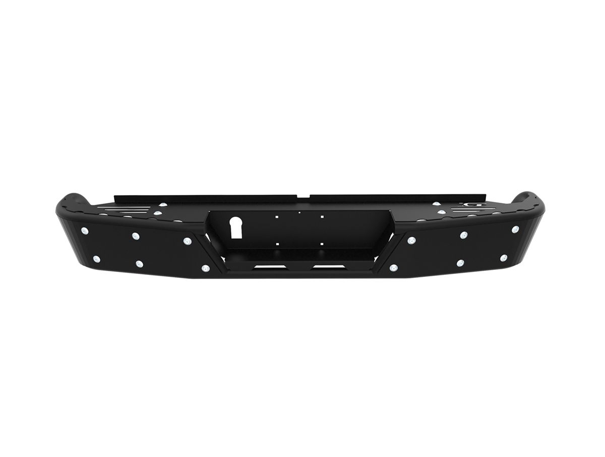 ICI Baja Rear Bumper | RealTruck