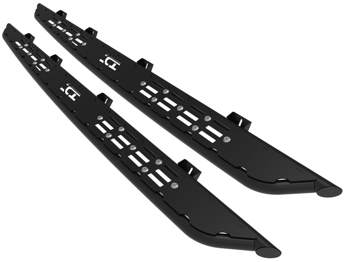 ICI Baja Side Steps | RealTruck