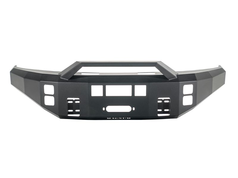 ICI Magnum RT Front Bumper | RealTruck