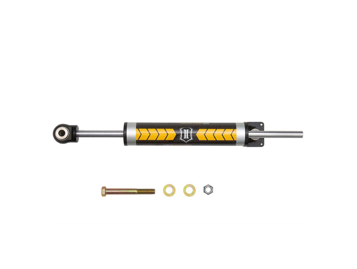 Icon Centerline Steering Stabilizers | RealTruck