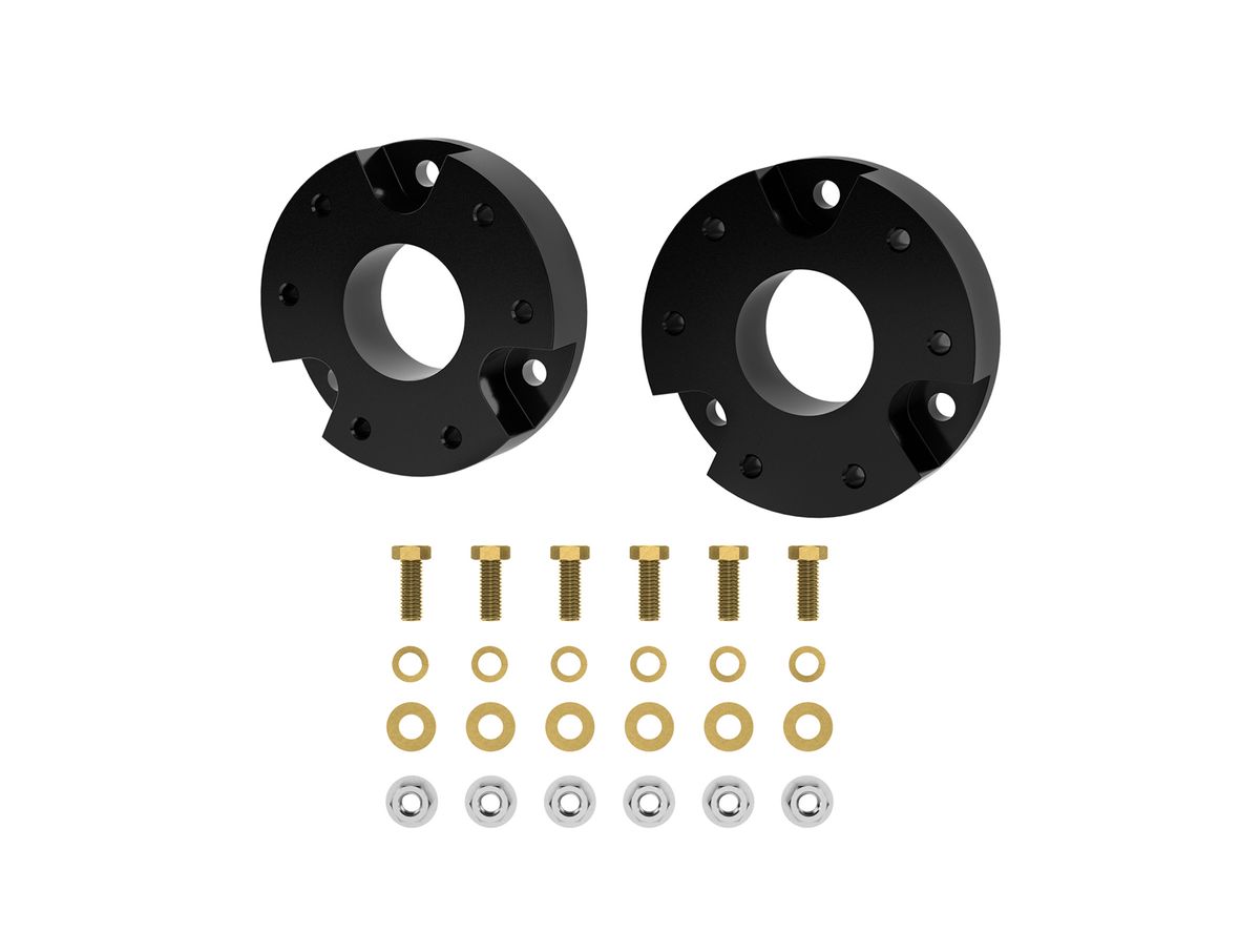 Icon Leveling Kit IVD1216 | RealTruck