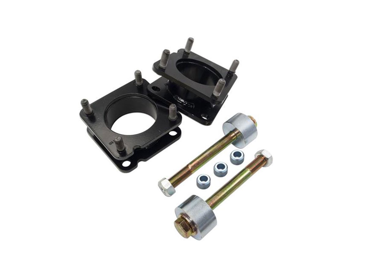 Icon Leveling Kit IVD4110 | RealTruck