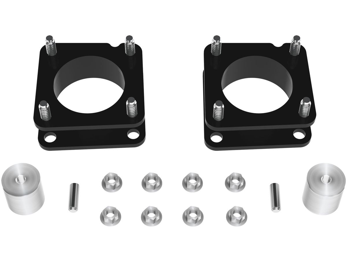 Icon Leveling Kit IVD4111 | RealTruck