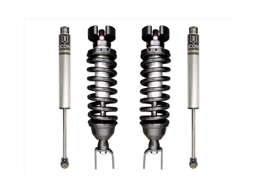 Icon Coilover Conversion Kit K213101 | RealTruck