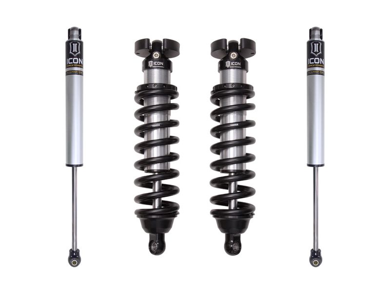 Icon Coilover Conversion Kit K53011 | RealTruck