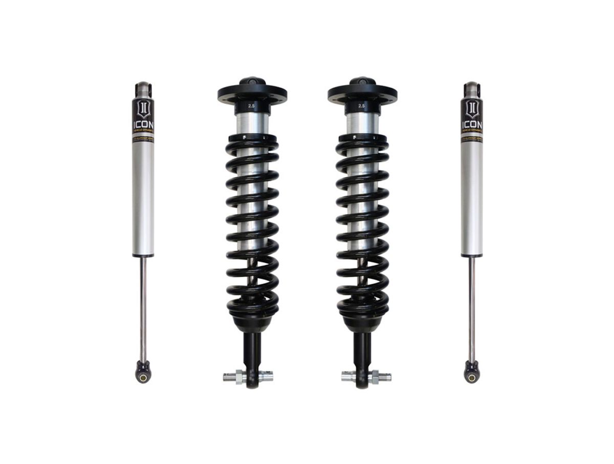 Icon Coilover Conversion Kit K93081 | RealTruck