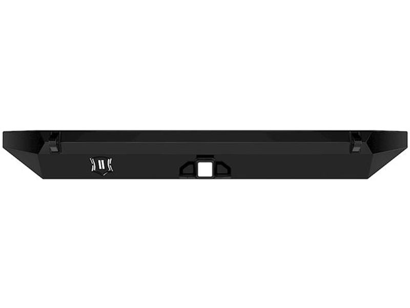 ICON Comp Series Stubby Rear Bumper | RealTruck