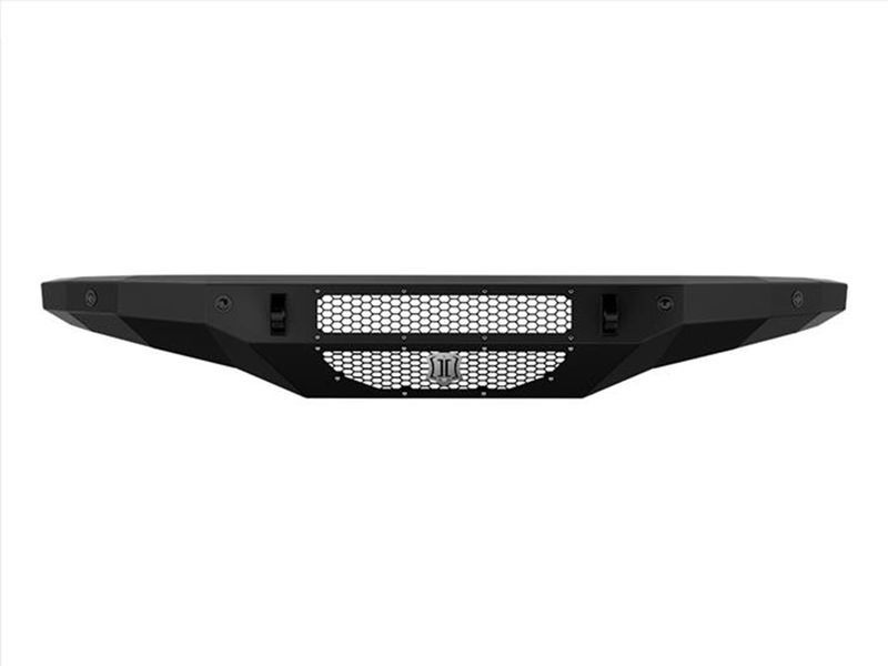 ICON Impact Trail Series Front Bumper | RealTruck
