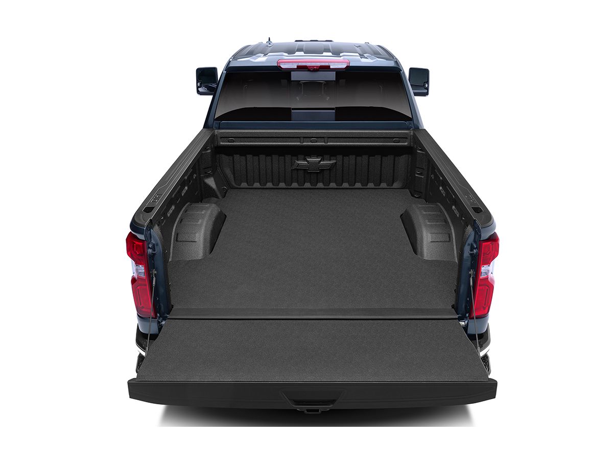 BedRug Impact Bed Mat IMC20SBS | RealTruck