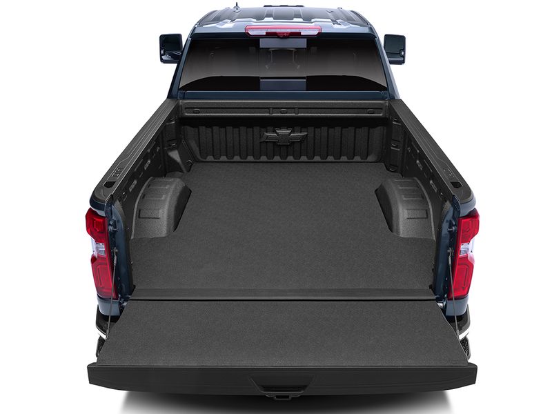 BedRug Impact Bed Mat IMC20SBS | RealTruck