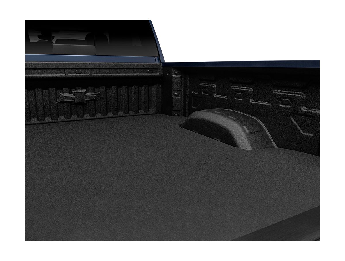 BedRug Impact Bed Mat IMC20SBS | RealTruck