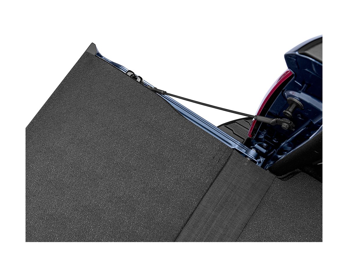 BedRug Impact Bed Mat IMC20SBS | RealTruck