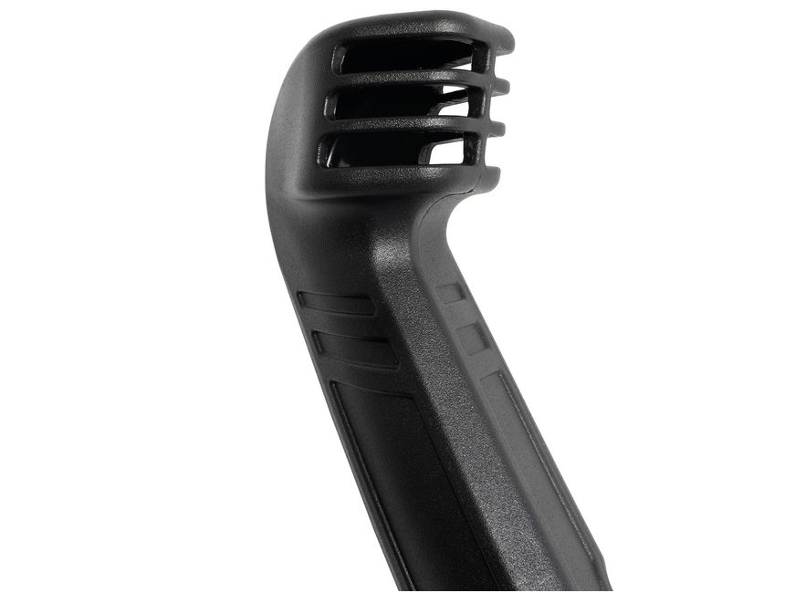 Injen Evolution Side Mount Snorkel EVO15168 | RealTruck