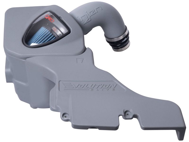 Injen Evolution Elite Air Intake EVO2201G | RealTruck