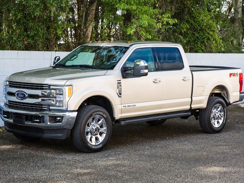 Ionic Factory Style Running Boards 380054&IAT-3060 | RealTruck