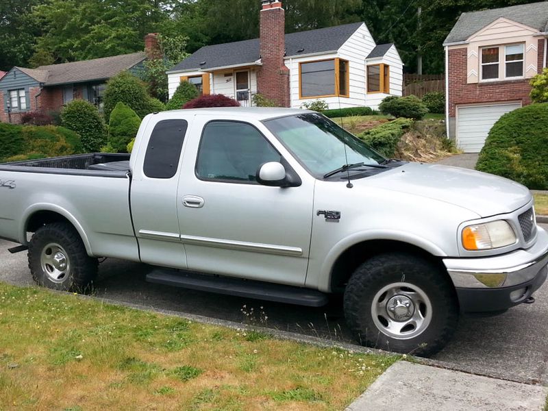 Ionic Factory Style Running Boards 380054&IAT-3090 | RealTruck