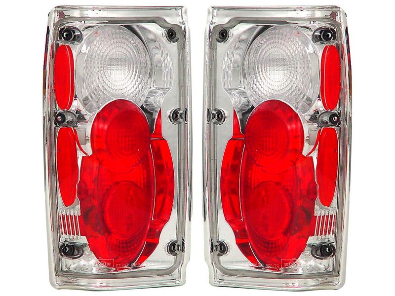 1987 Toyota Pickup Tail Lights | RealTruck