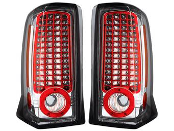 2005 Cadillac Escalade Tail Lights | RealTruck
