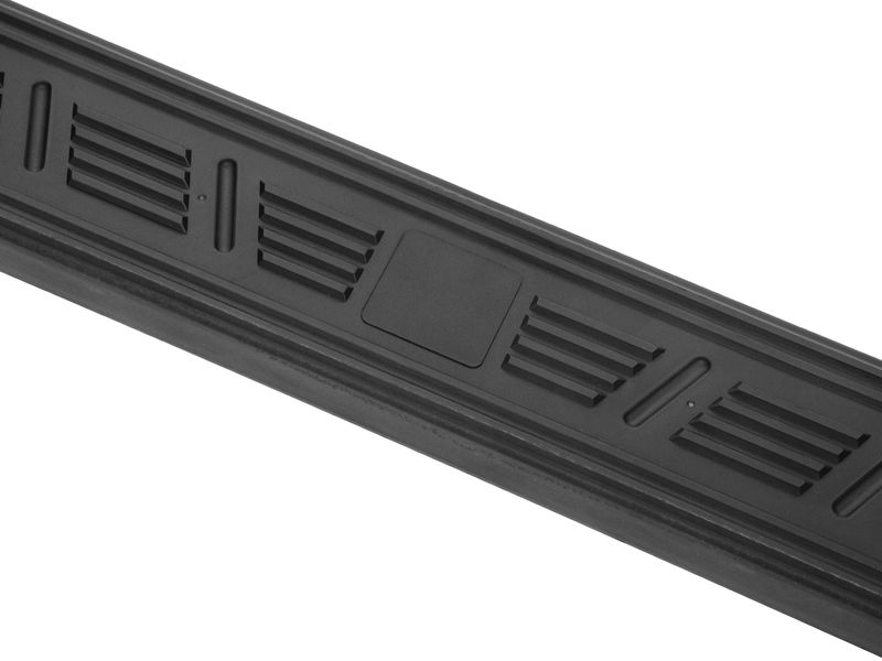 Iron Cross Endeavour Black Running Boards | RealTruck
