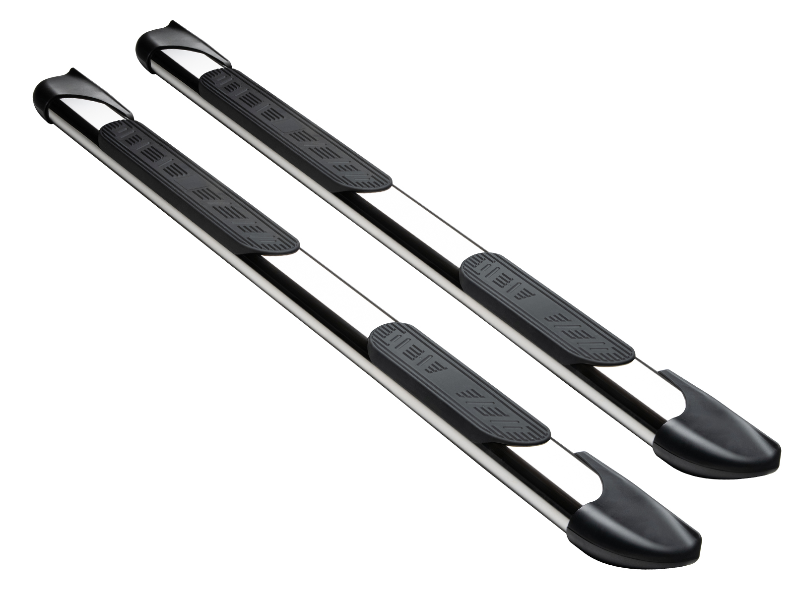 Iron Cross Endeavour Stainless Running Boards | RealTruck